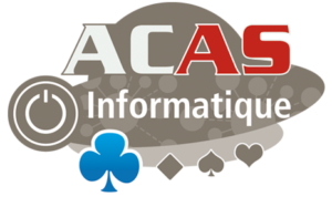 ACAS Informatique - Services Informatiques
