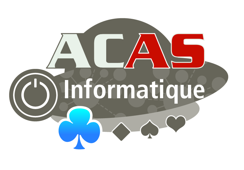 ACAS Informatique - Services Informatiques